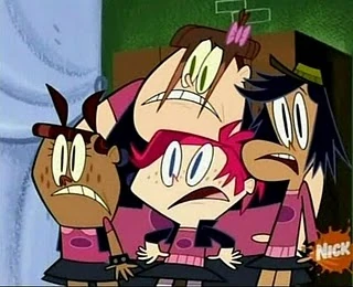 The Dragonflies | The Mighty B! Wiki | Fandom