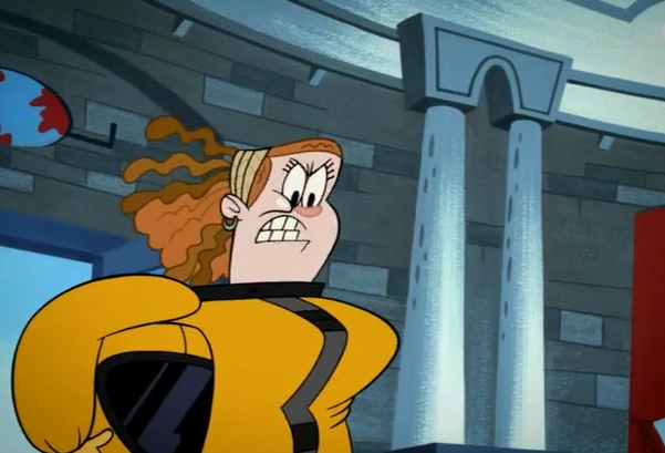 Hilary Higgenbottom/Gallery | The Mighty B! Wiki | Fandom