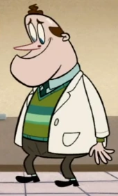 Doctor/Vet | The Mighty B! Wiki | Fandom