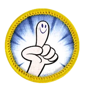 Finger/Gallery | The Mighty B! Wiki | Fandom