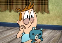 Ben Higgenbottom | The Mighty B! Wiki | Fandom