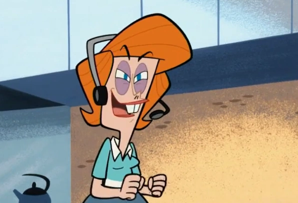 Mary Frances Gibbons/Gallery | The Mighty B! Wiki | Fandom