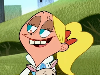 Portia Gibbons | The Mighty B! Wiki | Fandom