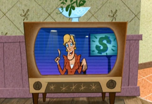 Financial Guru | The Mighty B! Wiki | Fandom