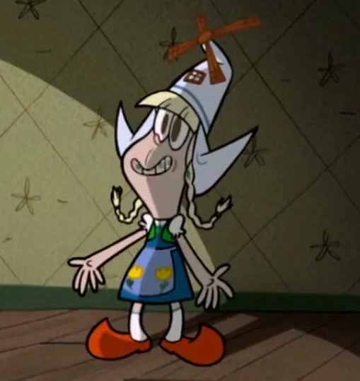 Millie Millerson/Gallery | The Mighty B! Wiki | Fandom