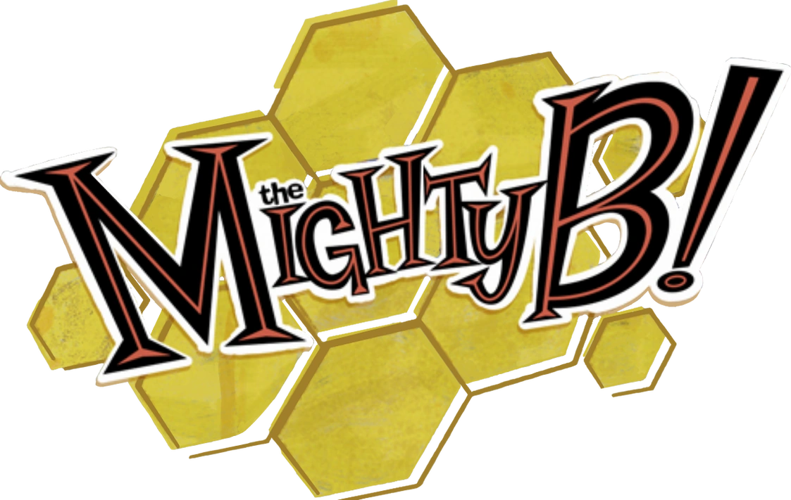 The Mighty B! | The Mighty B! Wiki | Fandom
