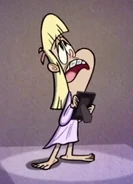Millie Millerson/Gallery | The Mighty B! Wiki | Fandom