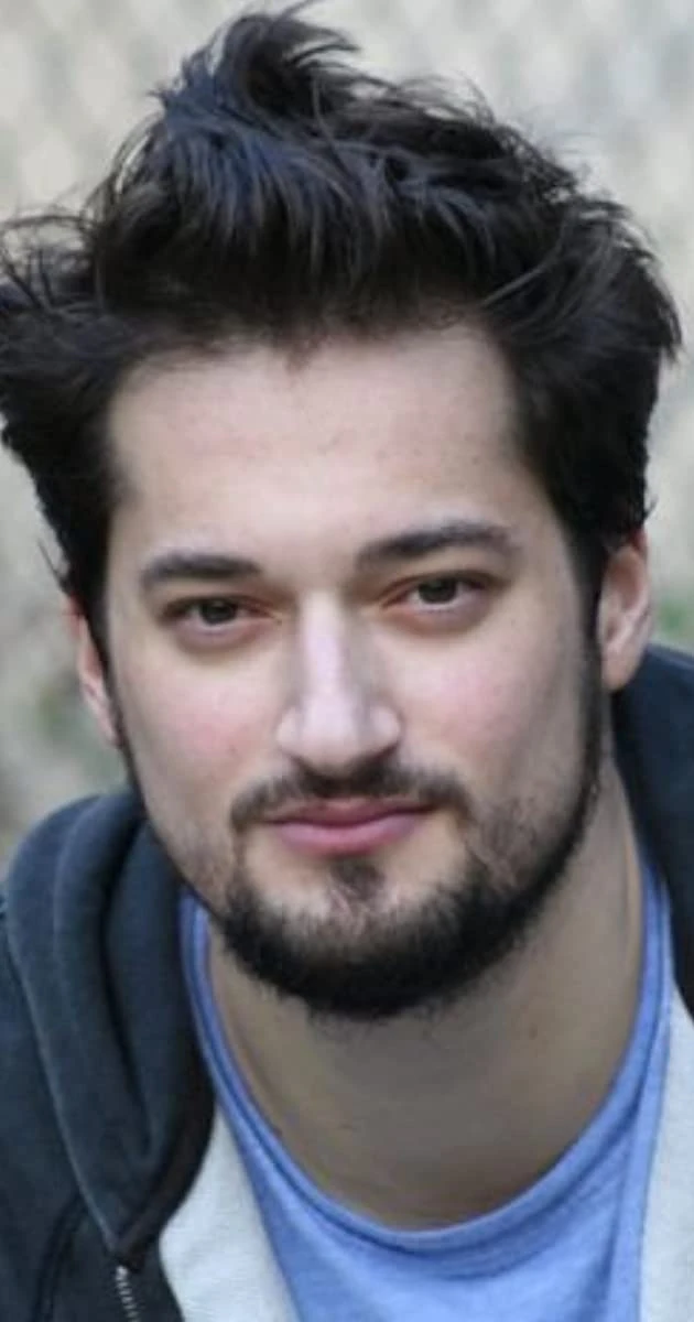 Will Berson | The Mighty B! Wiki | Fandom