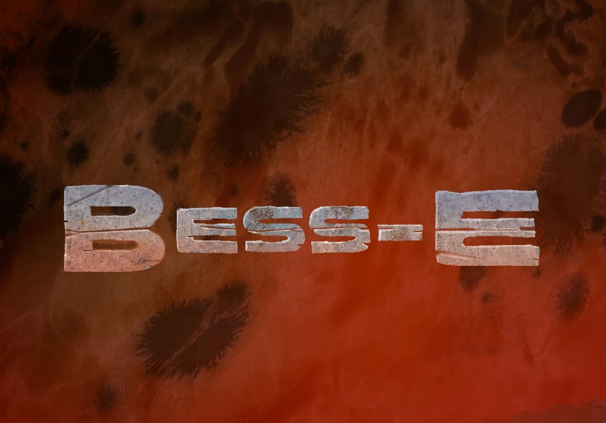 Bess-E | The Mighty B! Wiki | Fandom