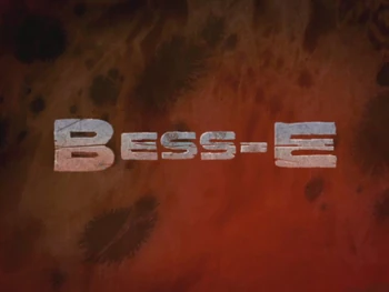 Bess-E | The Mighty B! Wiki | Fandom