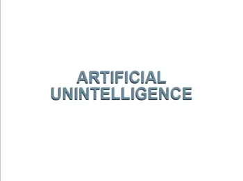 Artificial Unintelligence | The Mighty B! Wiki | Fandom