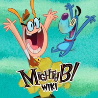 The Mighty B! Wiki | Fandom