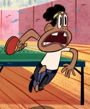 Donald the Postman/Gallery | The Mighty B! Wiki | Fandom