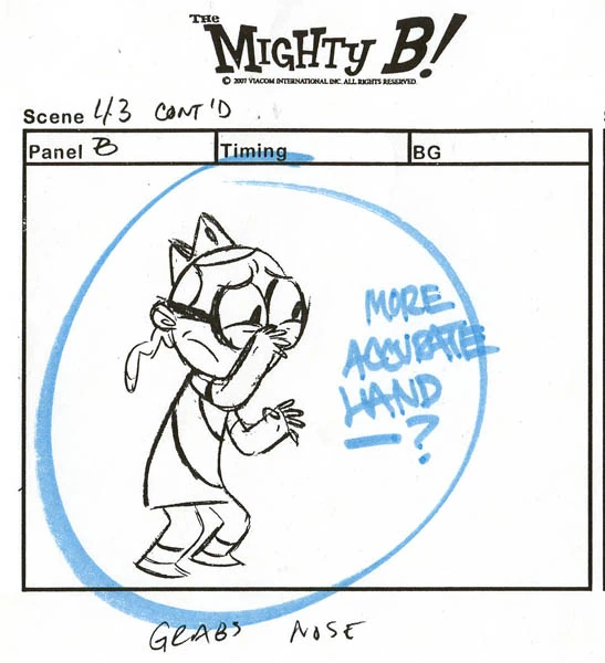 Bee My Baby/Gallery | The Mighty B! Wiki | Fandom