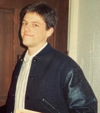 Ed Baker | The Mighty B! Wiki | Fandom