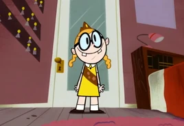 Bessie Higgenbottom | The Mighty B! Wiki | Fandom