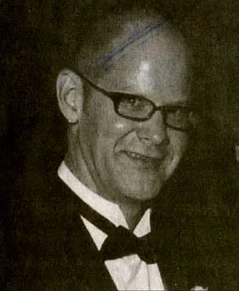 Richard Pursel | The Mighty B! Wiki | Fandom