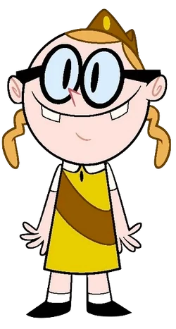 The Mighty B Hillary