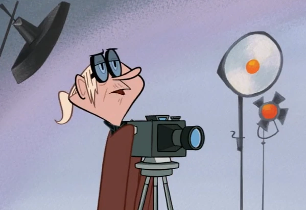 Fritz/Gallery | The Mighty B! Wiki | Fandom