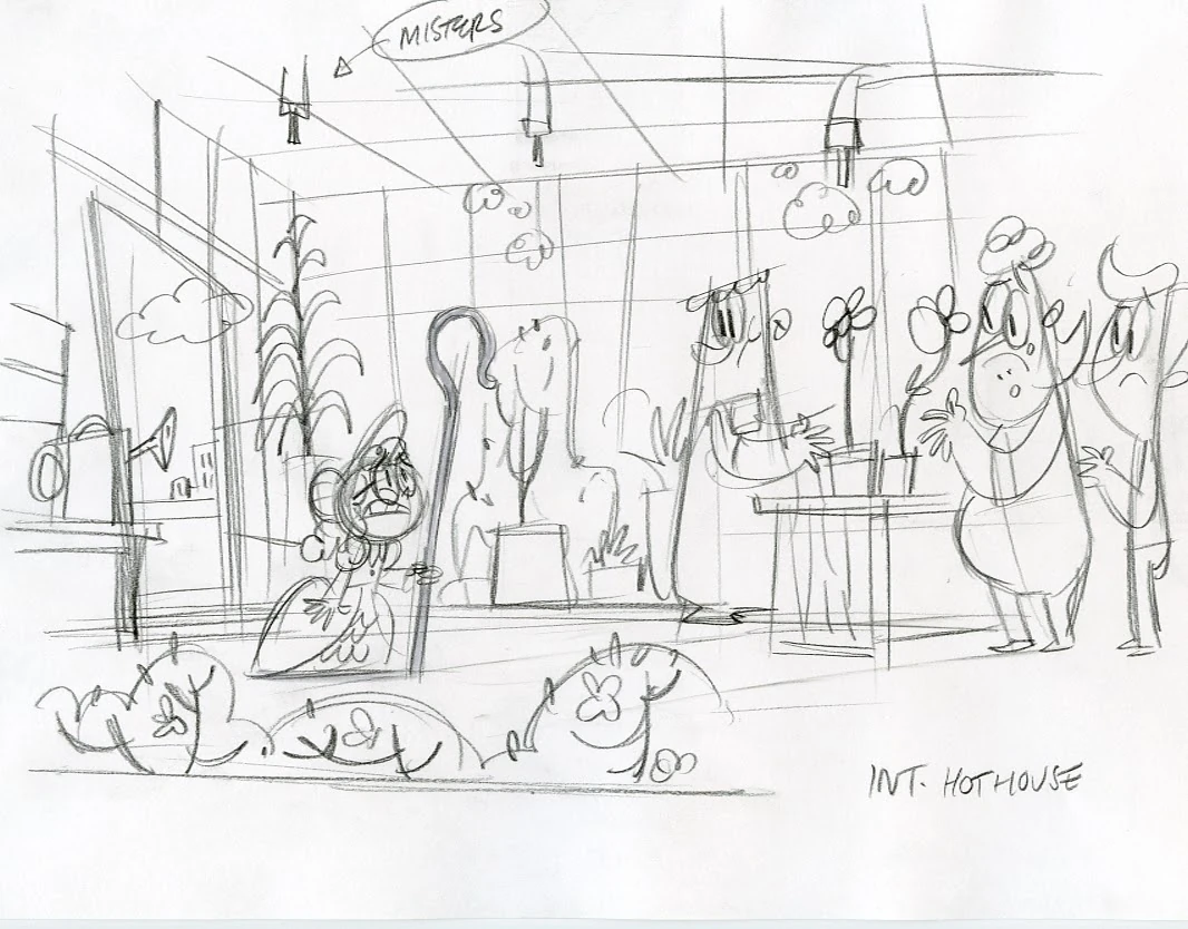 To Bee or Not To Bee/Gallery | The Mighty B! Wiki | Fandom