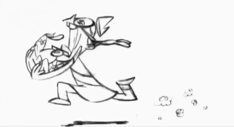 Bee Afraid/Gallery | The Mighty B! Wiki | Fandom