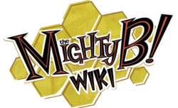 Gwen Wu | The Mighty B! Wiki | Fandom