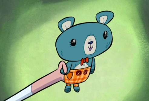 Category:Objects | The Mighty B! Wiki | Fandom