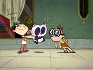 Bee Plus One/Gallery | The Mighty B! Wiki | Fandom