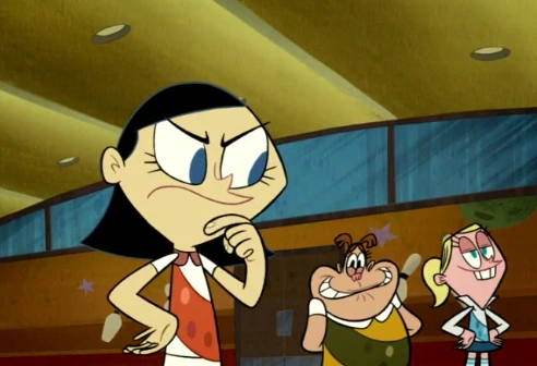 Irritable Bowling Syndrome/Gallery | The Mighty B! Wiki | Fandom