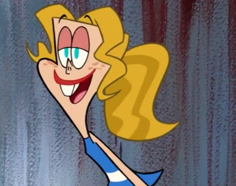 Chelsea Gibbons | The Mighty B! Wiki | Fandom