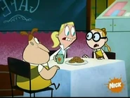 Bat Mitzvah Crashers/Gallery | The Mighty B! Wiki | Fandom