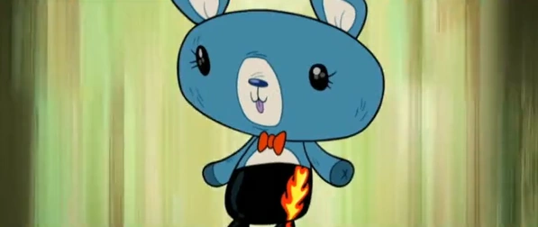 Mr. Pants/Gallery | The Mighty B! Wiki | Fandom