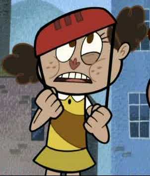 Tatum | The Mighty B! Wiki | Fandom