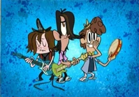 Bee Plus One/Gallery | The Mighty B! Wiki | Fandom