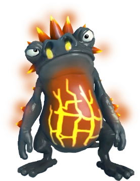 Devlin | The Mighty Quest for Epic Loot Wiki | Fandom