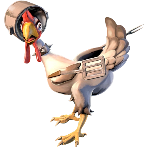 Chickens | The Mighty Quest for Epic Loot Wiki | Fandom