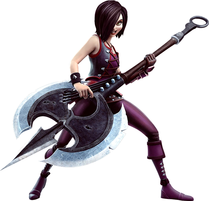 Runaway | The Mighty Quest for Epic Loot Wiki | Fandom