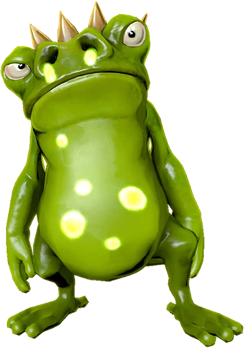 Snotter | The Mighty Quest for Epic Loot Wiki | Fandom