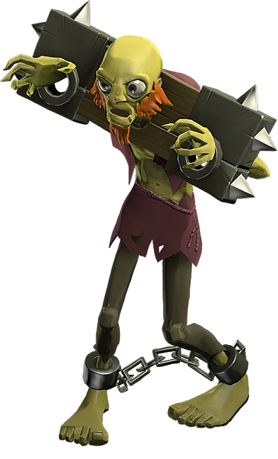 Derp | The Mighty Quest for Epic Loot Wiki | Fandom