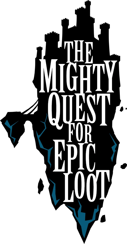 The Mighty Quest for Epic Loot | The Mighty Quest for Epic Loot Wiki ...