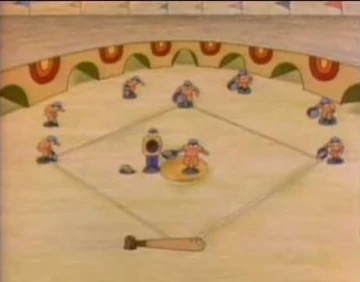 Pinball Count | Themikeymini Wiki | Fandom