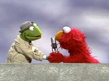Sesame Street News Flash | Themikeymini Wiki | Fandom