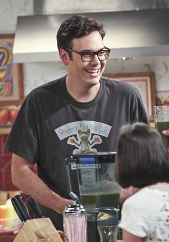 Adam | The Millers Wiki | Fandom