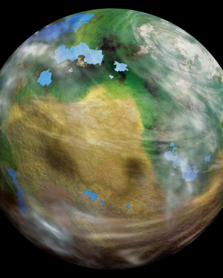 Malastare | TheMimbanIncident Wiki | Fandom