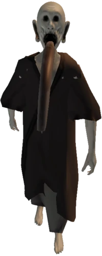 Shosai | The Mimic (Roblox) Wiki | Fandom