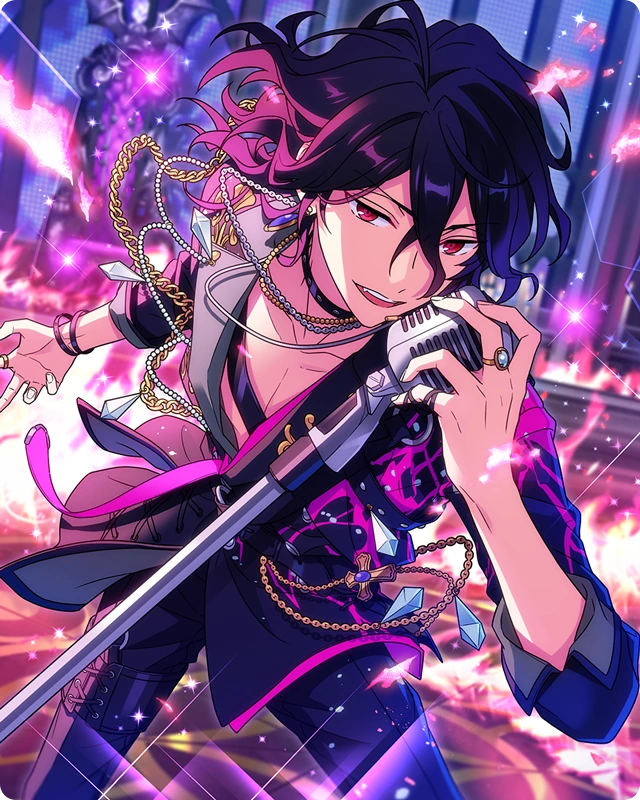 Senzai Uchiumi | The Mimic (Roblox) Wiki | Fandom