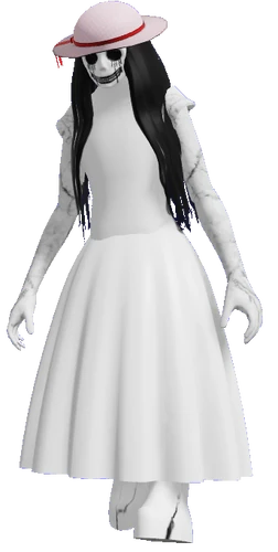 Hiachi | The Mimic (Roblox) Wiki | Fandom