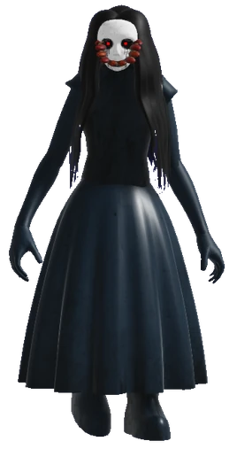 Shiniachi | The Mimic (Roblox) Wiki | Fandom