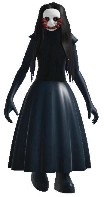 Shiniachi | The Mimic (Roblox) Wiki | Fandom