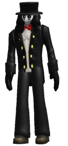 Kaito | The Mimic (Roblox) Wiki | Fandom